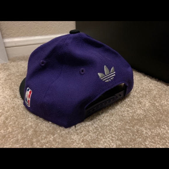Accessories | Sacramento Kings Snapback Hat | Poshmark